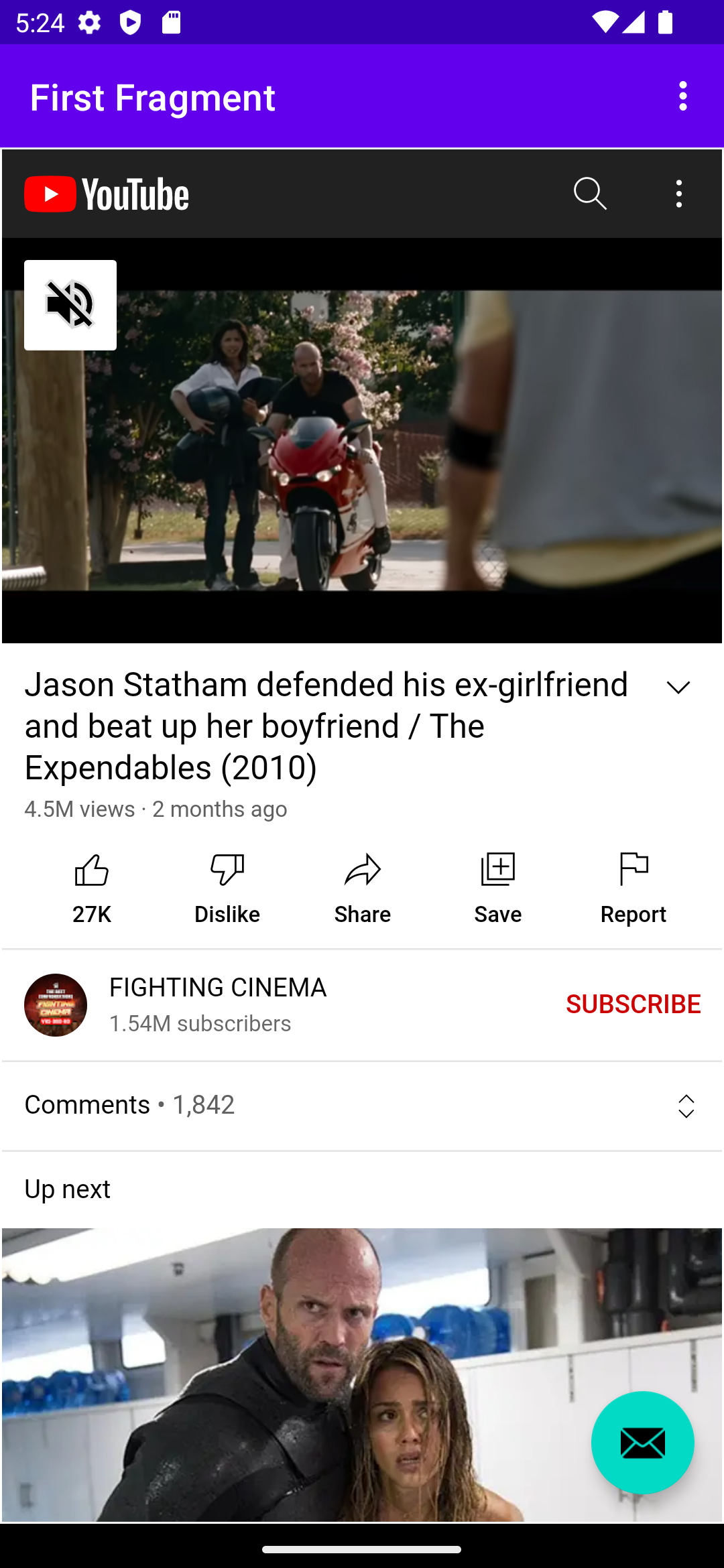 Youtube player is tiny in MAUI Android Webview · Issue #9884 · dotnet/maui · GitHub