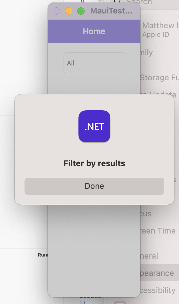 Picker looses the ability to pick/present items on small windows · Issue #15954 · dotnet/maui ...