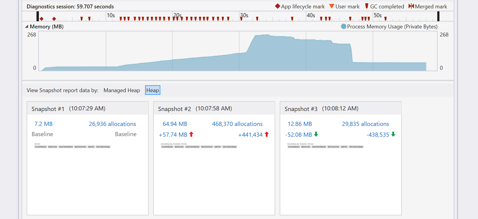Memory leak · Issue #23 · verybadcat/CSharpMath · GitHub