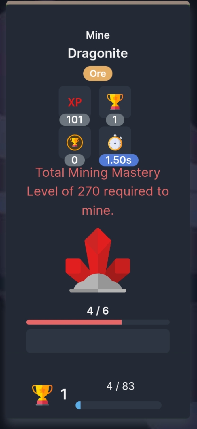 [Bug]: Returning from a long break, all masteries are level 1 · Issue #3206 · MelvorIdle ...