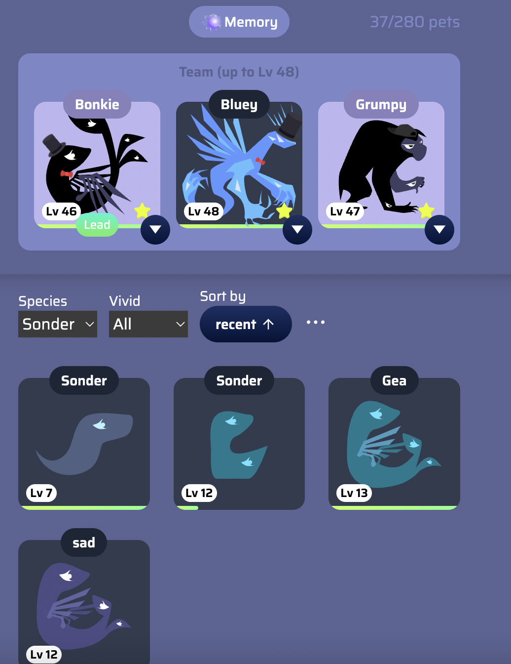 One of my voidpets are gone · Issue #753 · voidpet/bugs · GitHub