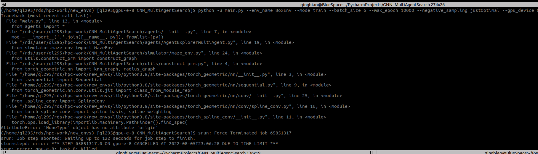 Geometric Deep Learning Extension Library for PyTorch | PythonRepo