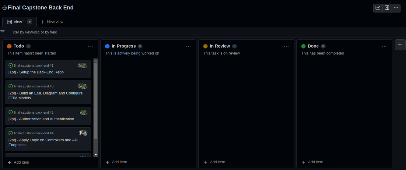 GitHub - AckonSamuel/final-capstone-frontend