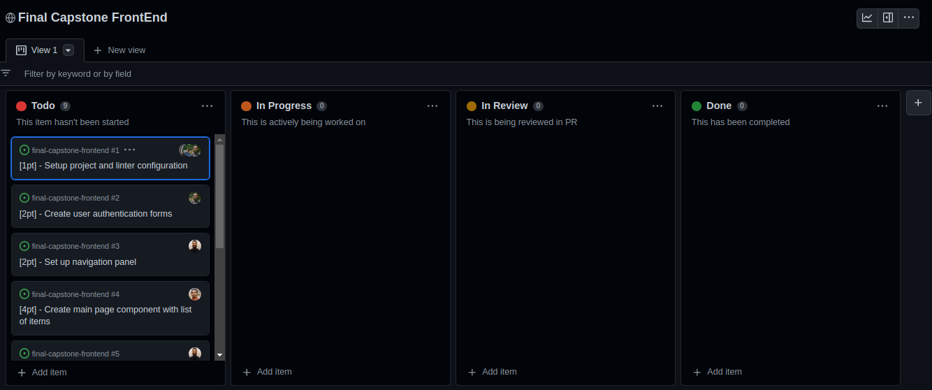 GitHub - AckonSamuel/final-capstone-frontend