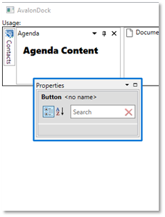 AvalonDock: Panel undocks when its tab is clicked · Issue #1447 · xceedsoftware/wpftoolkit · GitHub