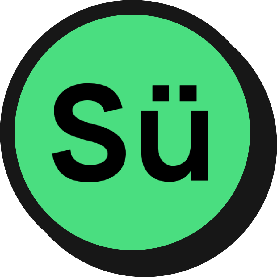 GitHub - tingyusu1786/SUSu: A social platform designed for hand-shake drink chains in Taiwan.