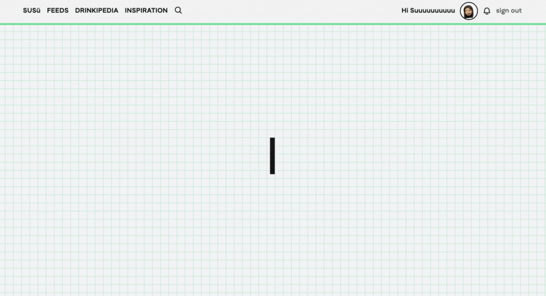 GitHub - tingyusu1786/SUSu: A social platform designed for hand-shake drink chains in Taiwan.