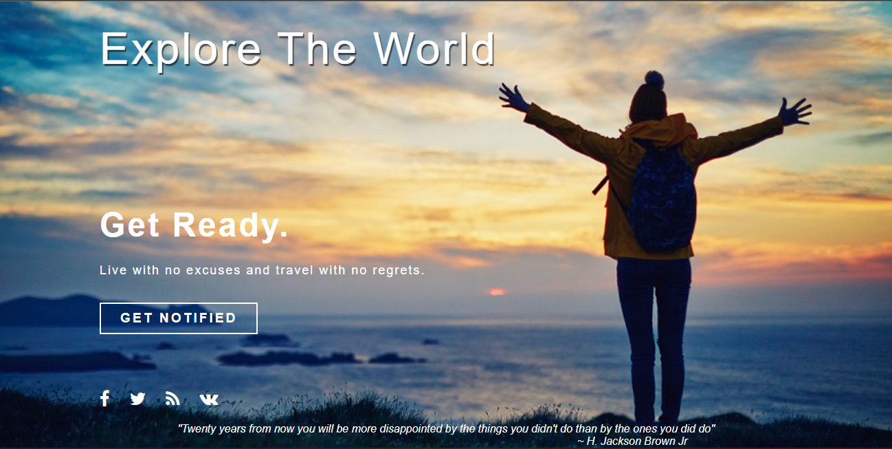 GitHub - Sabreena-shaik/Travelling-Website