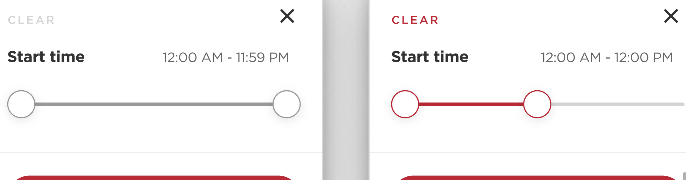 [BaseSlider etc..] Support the ability to add our own custom slider ...