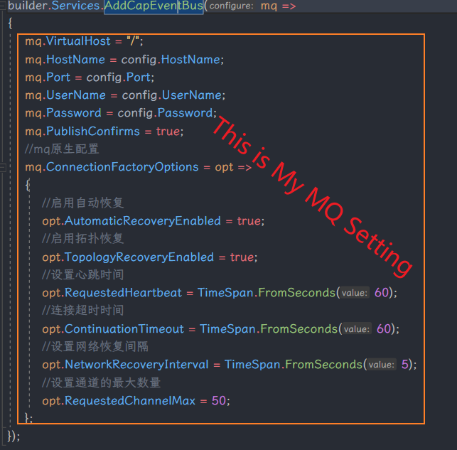 I encountered a duplicate consumption bug 👉 Subscribers consume multiple times · Issue #1419 ...