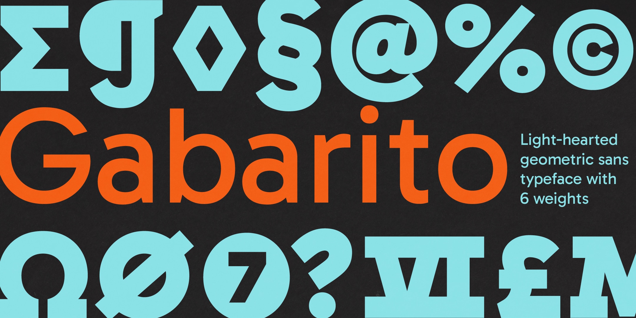 Add Gabarito · Issue #6583 · google/fonts · GitHub