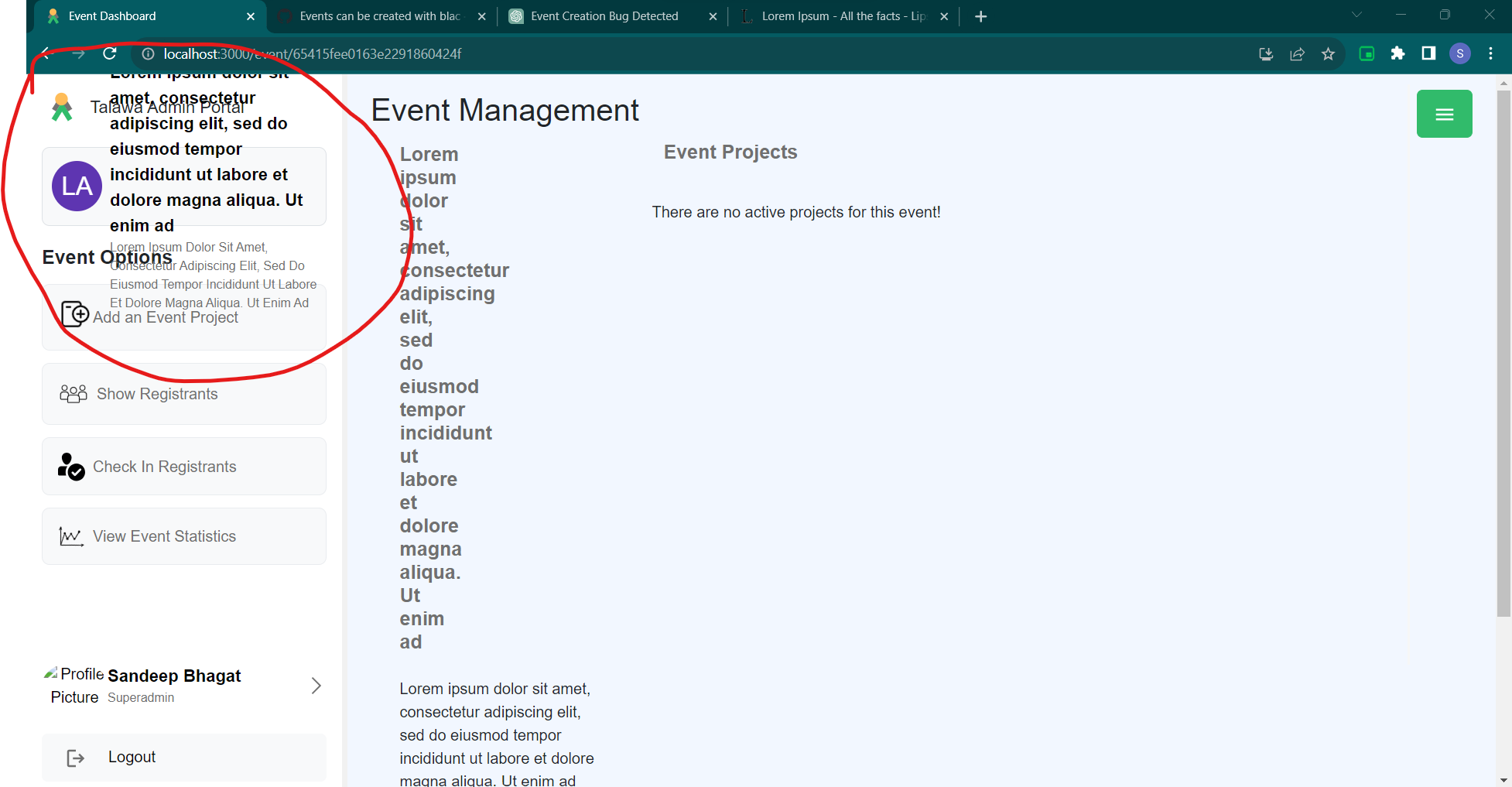 Excessive Button Size And Untruncated Text In Event Displaylayout Distortion · Issue 1022