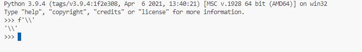Unexpected Unterminated Literal String Error Occured · Issue 4461 · Microsoftpylance Release