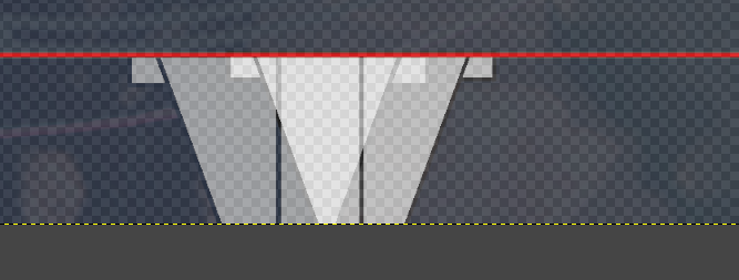 osu!catch fruit catcher is offset from where it should be when ...
