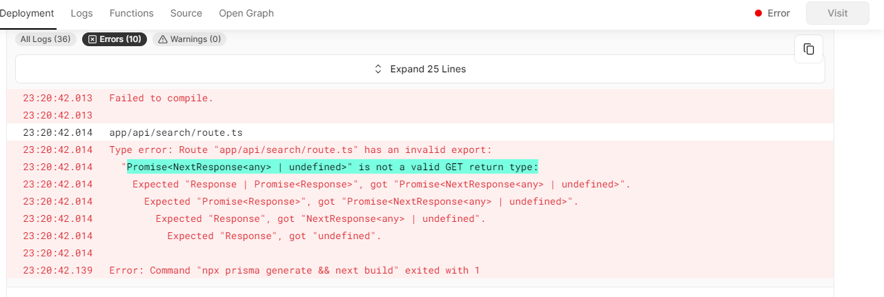 ImageResponse type error on route after updating to 13.5.1 · Issue #55604 · vercel/next.js · GitHub