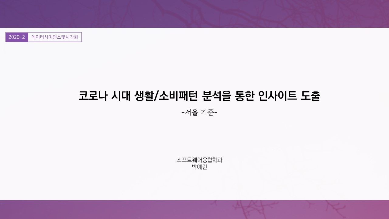 GitHub - rinyepark/Corona_Consumption_Pattern_Analysis-2020: 데이터 시각화를 통한 코로나시대 생활/소비패턴 분석(Corona ...