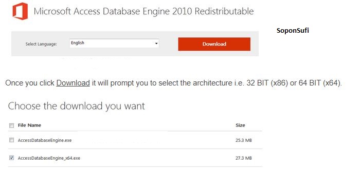 GitHub - SoponSufi/ExcelToSQL: Excel to SQL Data Import