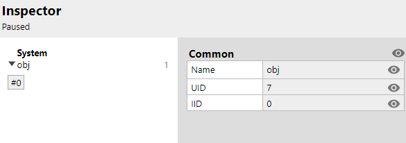 Spawning objects gives them a wrong UID · Issue #5910 · Scirra ...