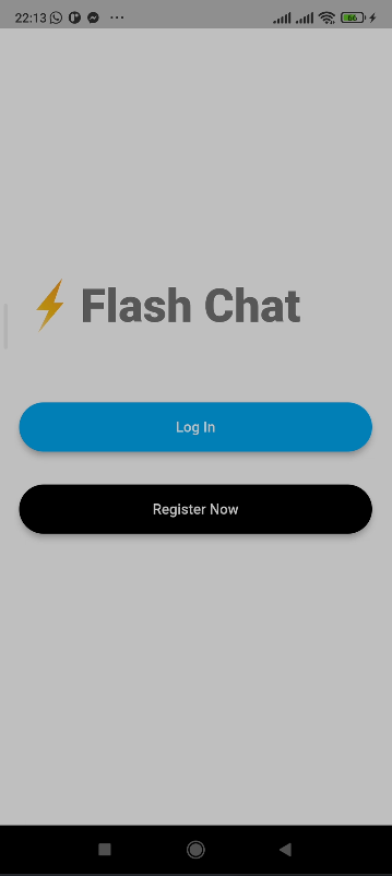 GitHub - MIXIN-TEAM/Flash-Chat: A friendly chatting app