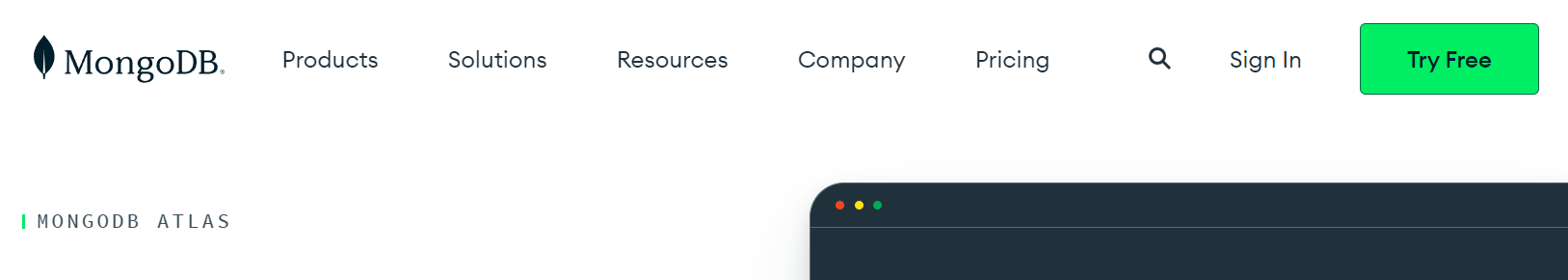 GitHub - haibzhou/MongoDB-Atlas-Tutorial