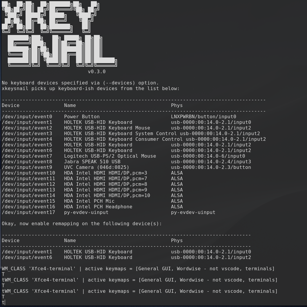 Super_L is not interpreted correctly · Issue #193 · LibVNC/x11vnc · GitHub