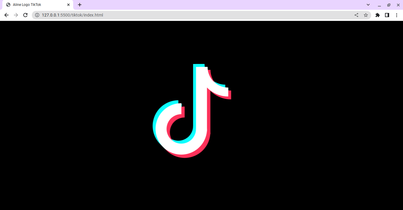 GitHub - alinemello29/logo-tiktok: tiktok