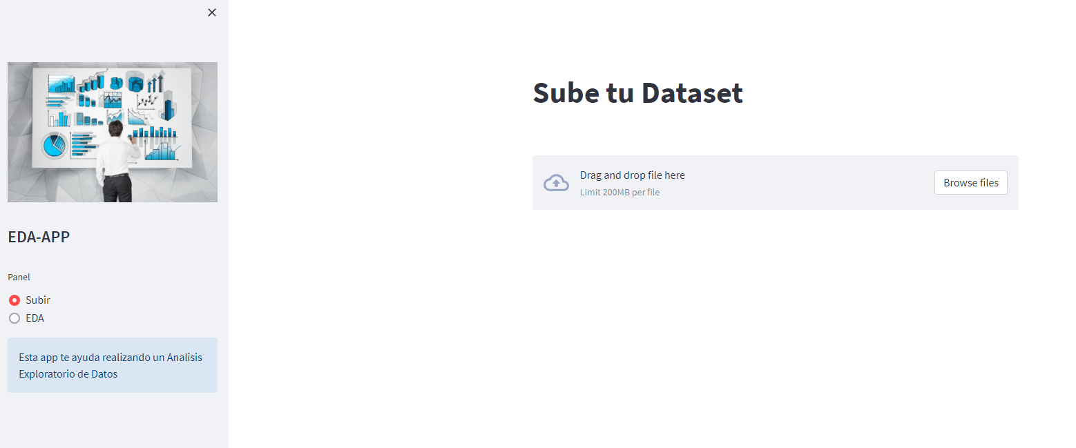 GitHub - ArgumedoHector/Analisis-Exploratorio-de-Datos-Automatico: App de Streamlit que te ...
