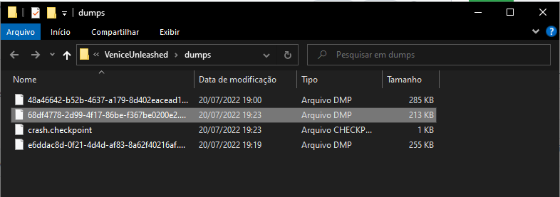 [Crash] RTAudio errors cause hard crashes · Issue #826 · VeniceUnleashed/VeniceUnleashed · GitHub