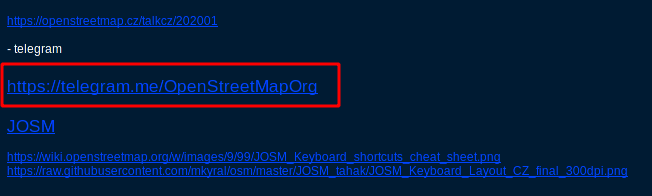 C++ MD import URL imported as H2 text size · Issue #869 · giuspen/cherrytree · GitHub