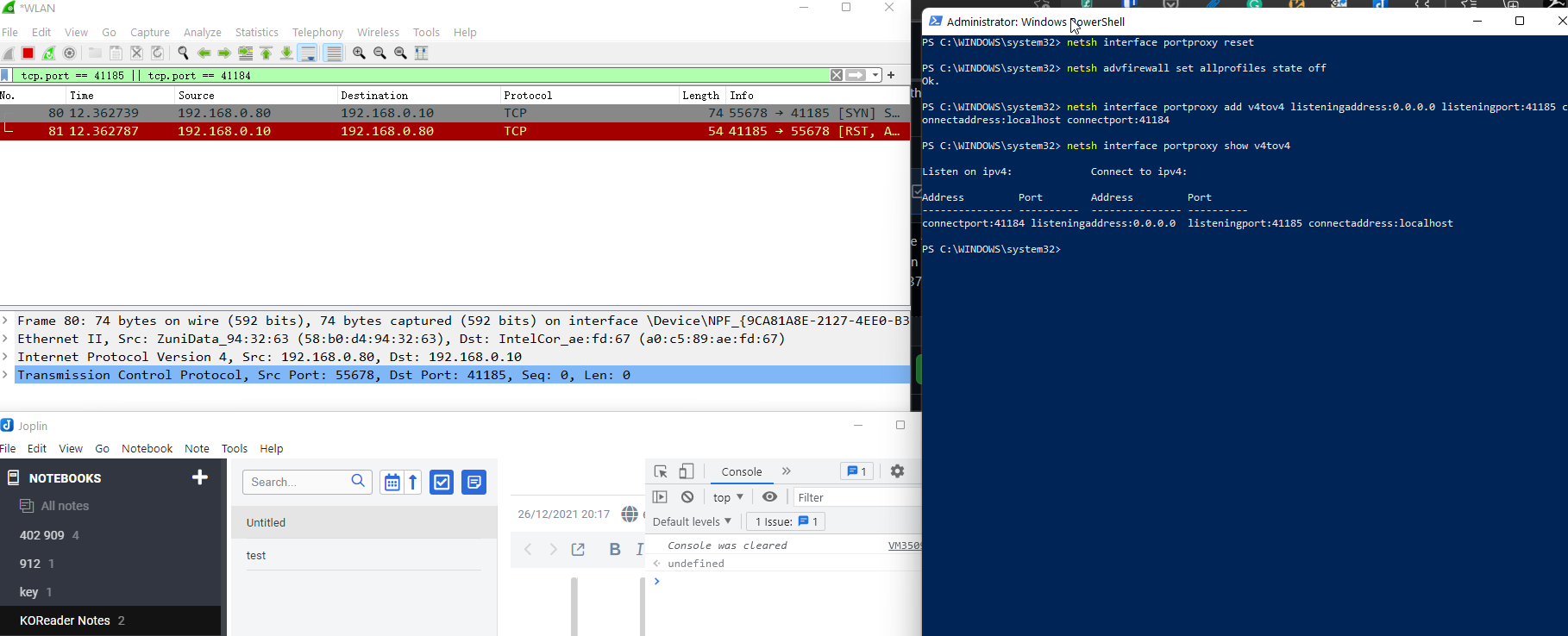 Joplin/Export highlights crashes on Android · Issue #8321 · koreader/koreader · GitHub