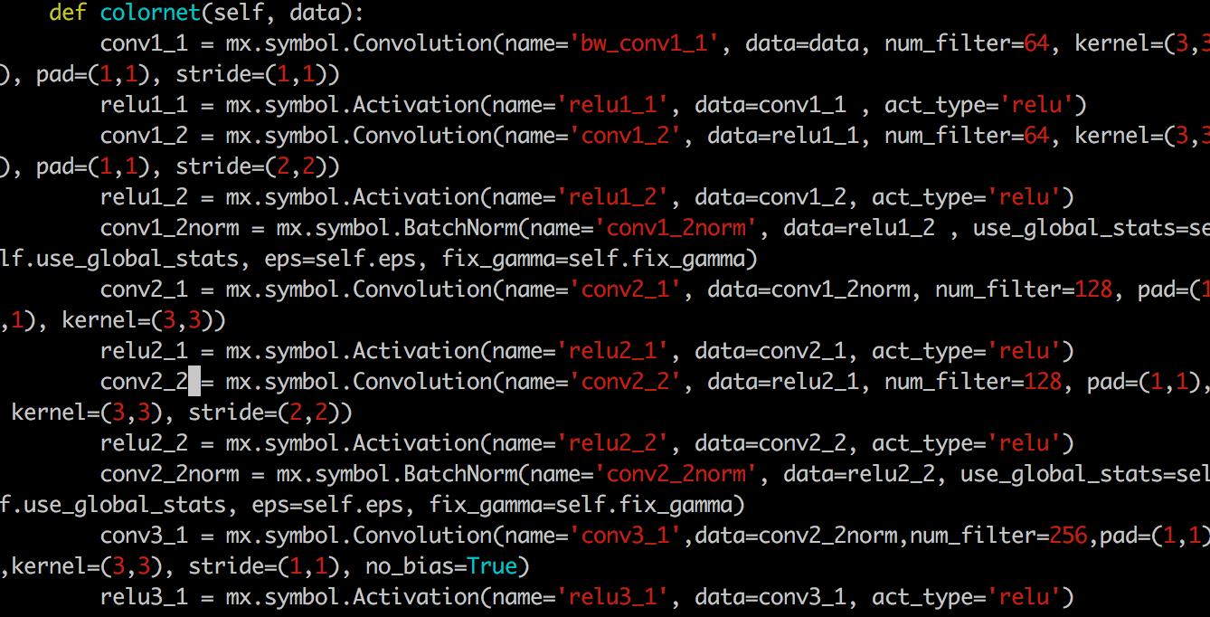 Batchnorm Compute Problem · Issue 7280 · Apache Mxnet · Github