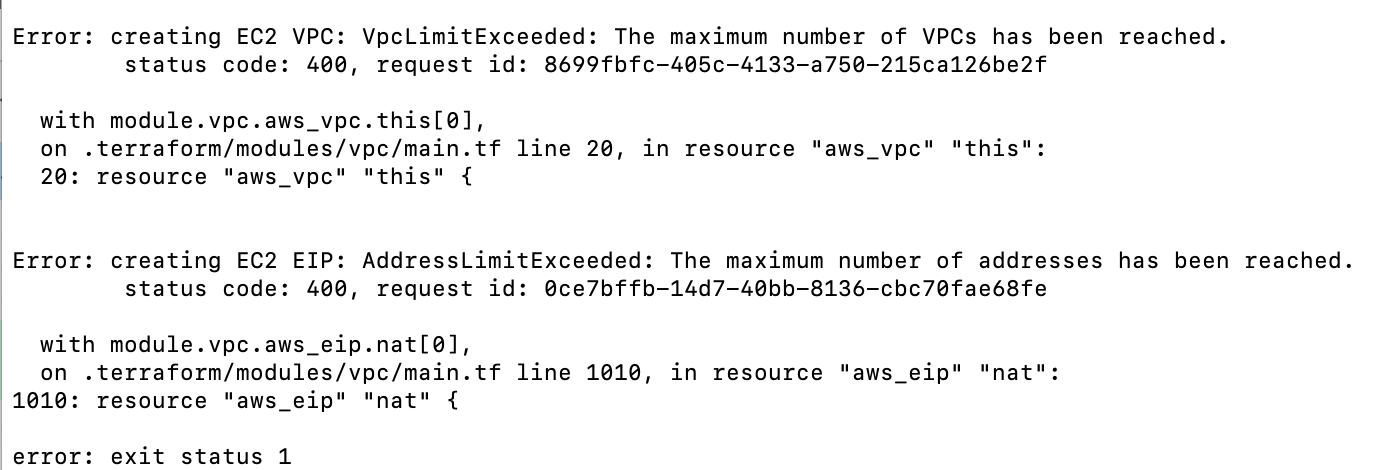 [BUG] playground init failures on cloud · Issue #2028 · apecloud/kubeblocks · GitHub