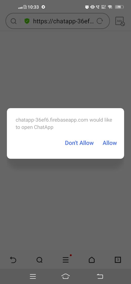 GitHub - Kani18/Chat_App
