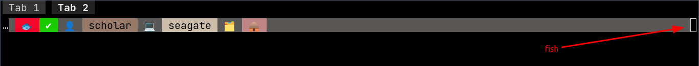 Starship fill is not working as expected on fish · Issue #4425 ... Starship fill is not working as expected on fish · Issue #4425 ...