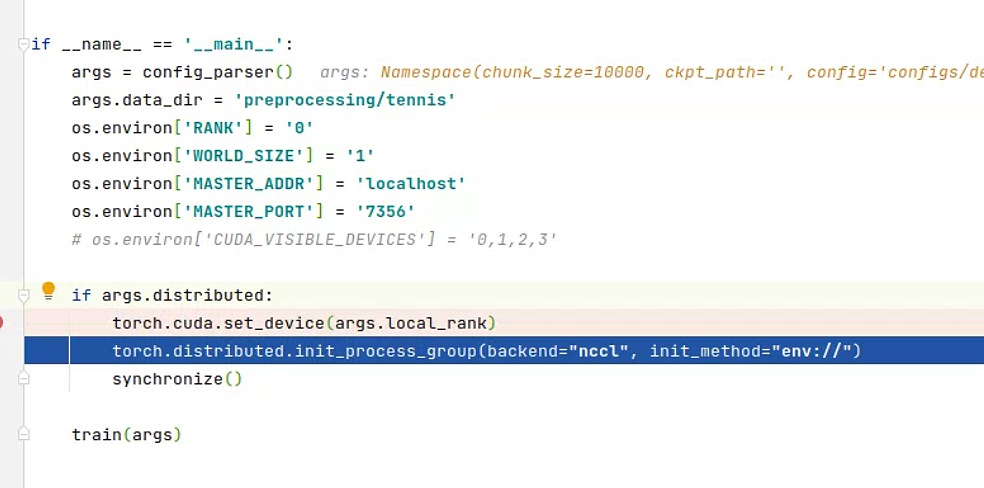 CUDA out of memory when running the train.py · Issue #22 ...