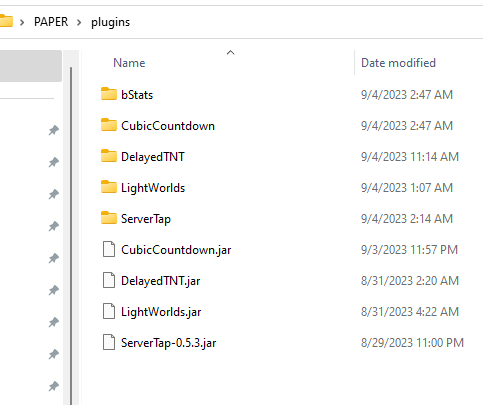 reset all blocks · Issue #1 · TimeCodings/CubicCountdown · GitHub