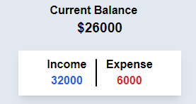 GitHub - AliSher110/expensetracker