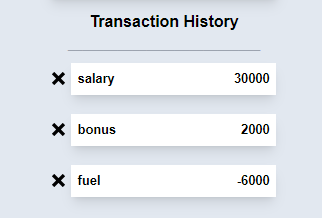 GitHub - AliSher110/expensetracker