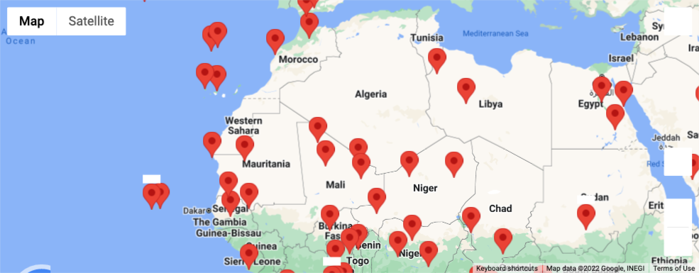 GitHub - krose0410/World_Weather_Analysis