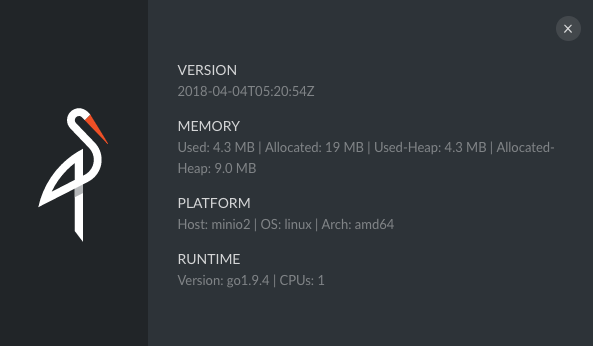 Gateway: Multipart upload on azure gateway with Minio browser not working · Issue #5809 · minio ...