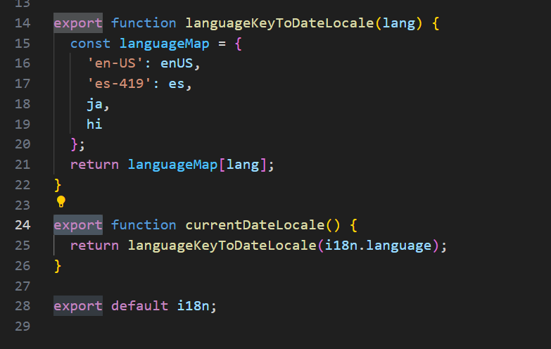 Implement Text Highlighting Feature For Improved User Interaction · Issue 2572 · Processingp5 