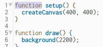 Implement Text Highlighting Feature for Improved User Interaction · Issue #2572 · processing/p5 ...