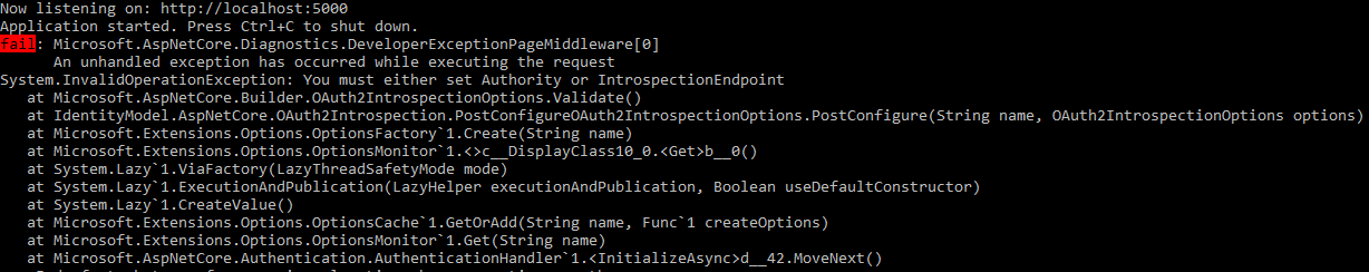 Cors Problem When Calling From Angular 2 Application · Issue 979 · Identityserver