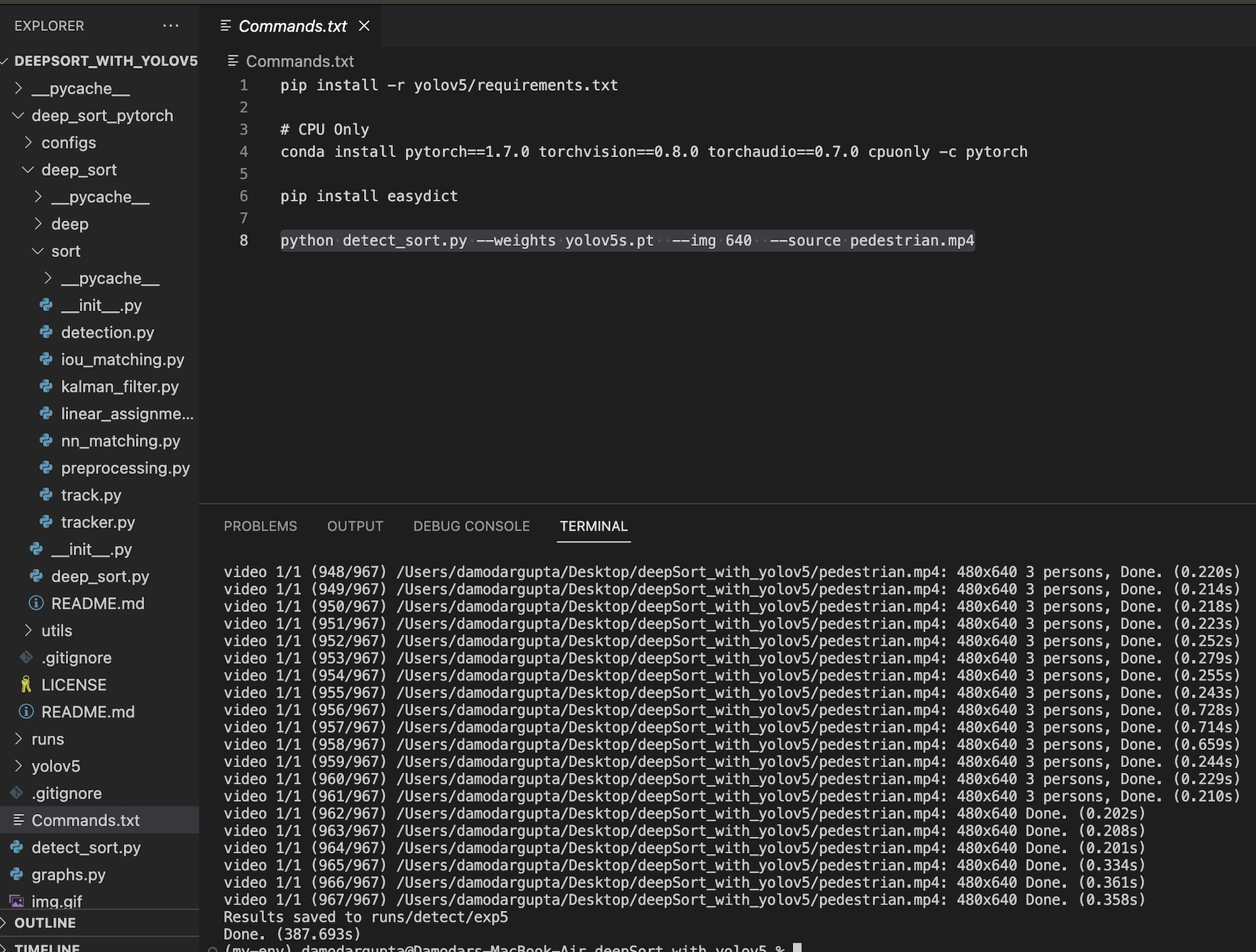 GitHub - Santu0033/Re-identification-of-human-using-cctv