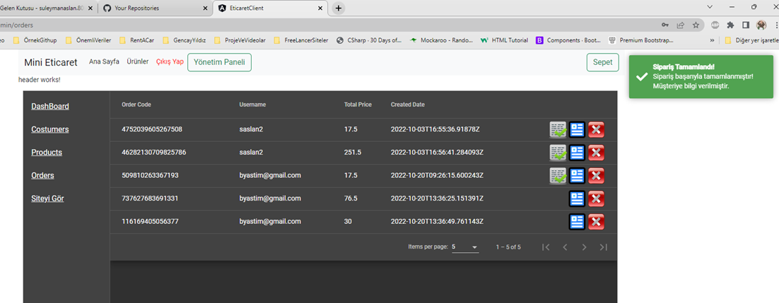 GitHub - SAslan8006/MiniETicaret-AngularWeb