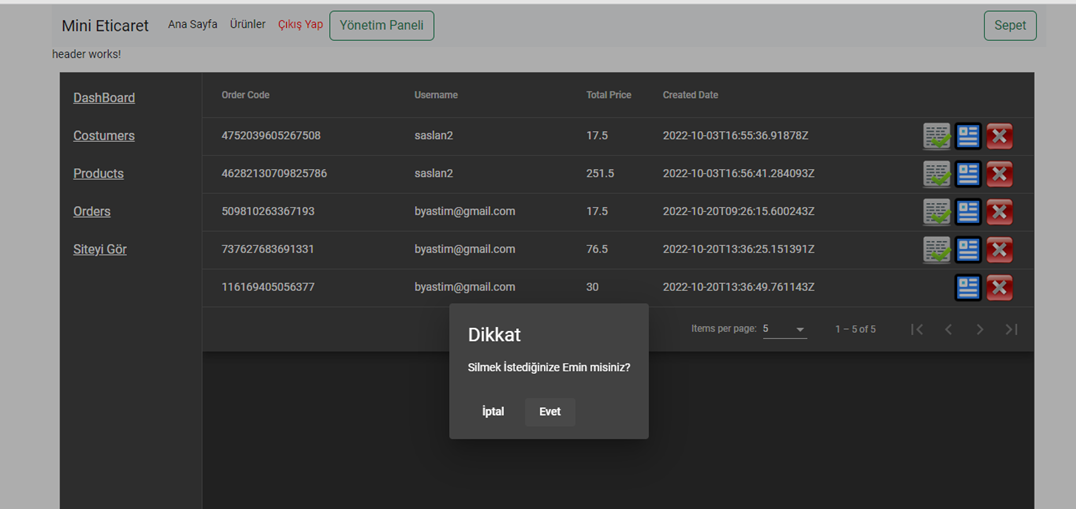 GitHub - SAslan8006/MiniETicaret-AngularWeb