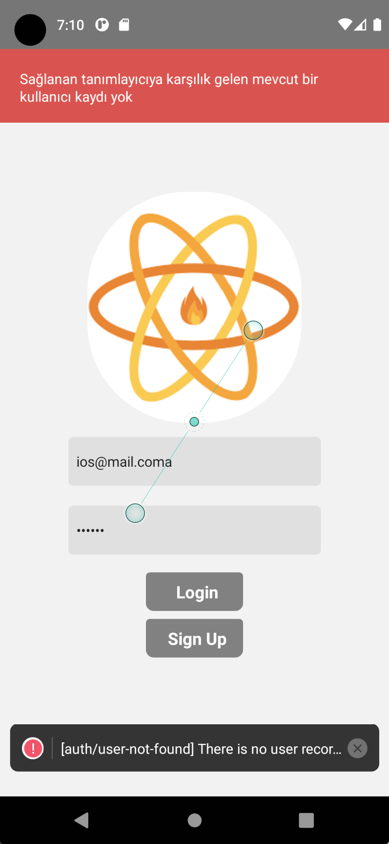 GitHub - SAslan8006/PatikaHafta4