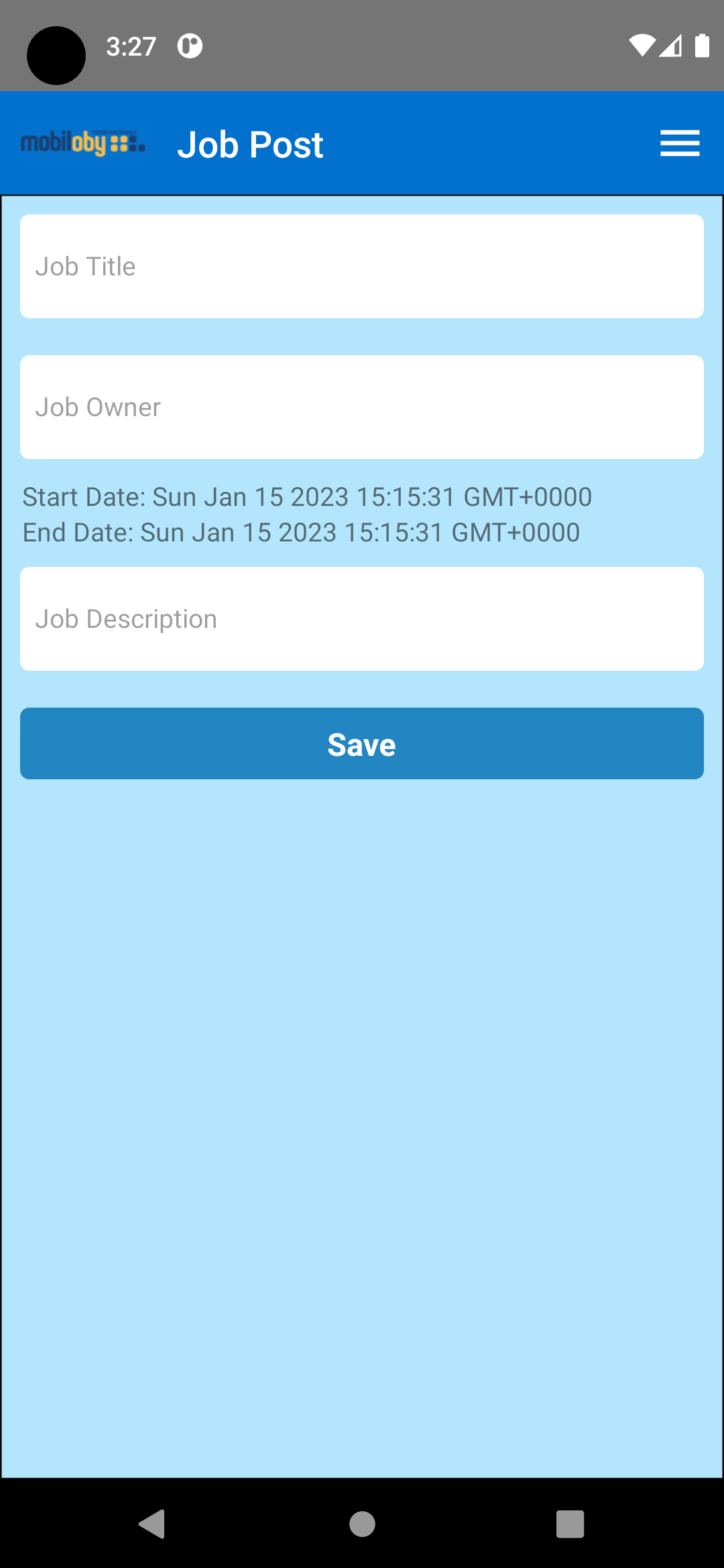 GitHub - SAslan8006/mobiloby1