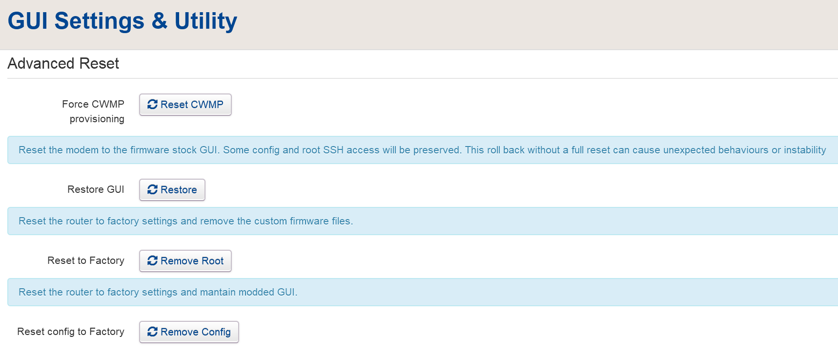 best firmware version under 2.0 for dga4132 · Issue #850 · Ansuel/tch-nginx-gui · GitHub