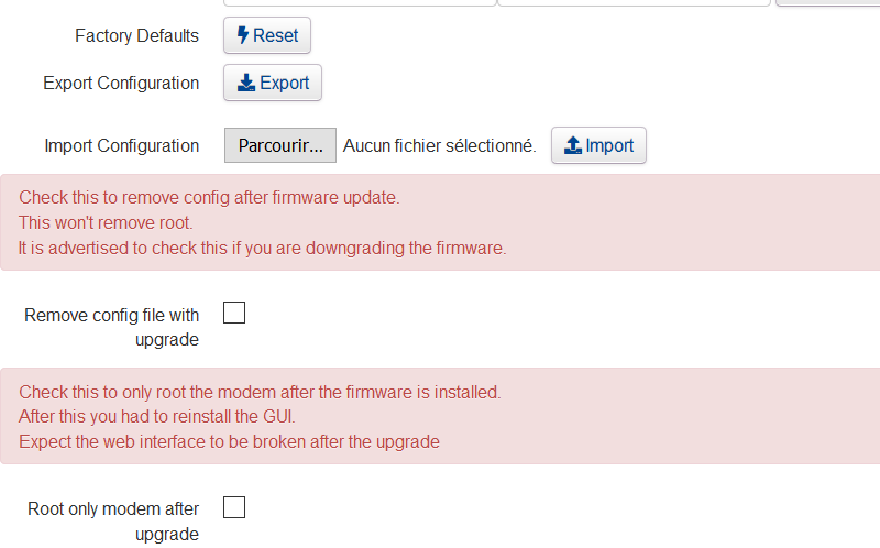 best firmware version under 2.0 for dga4132 · Issue #850 · Ansuel/tch-nginx-gui · GitHub